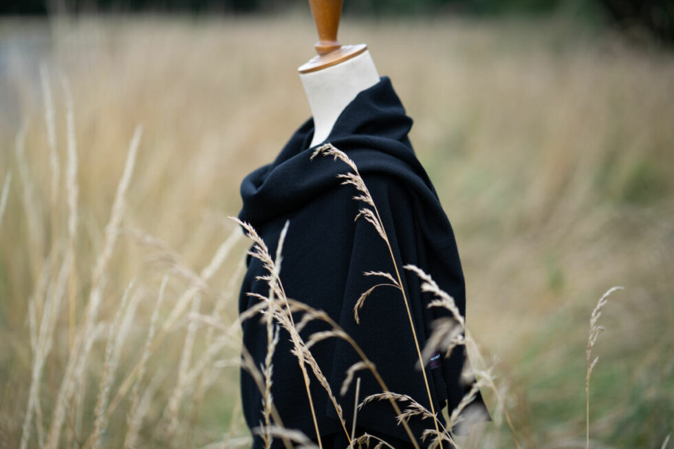 La Maison de la Maille vous dévoile ses lainages de luxe, 100% français ...